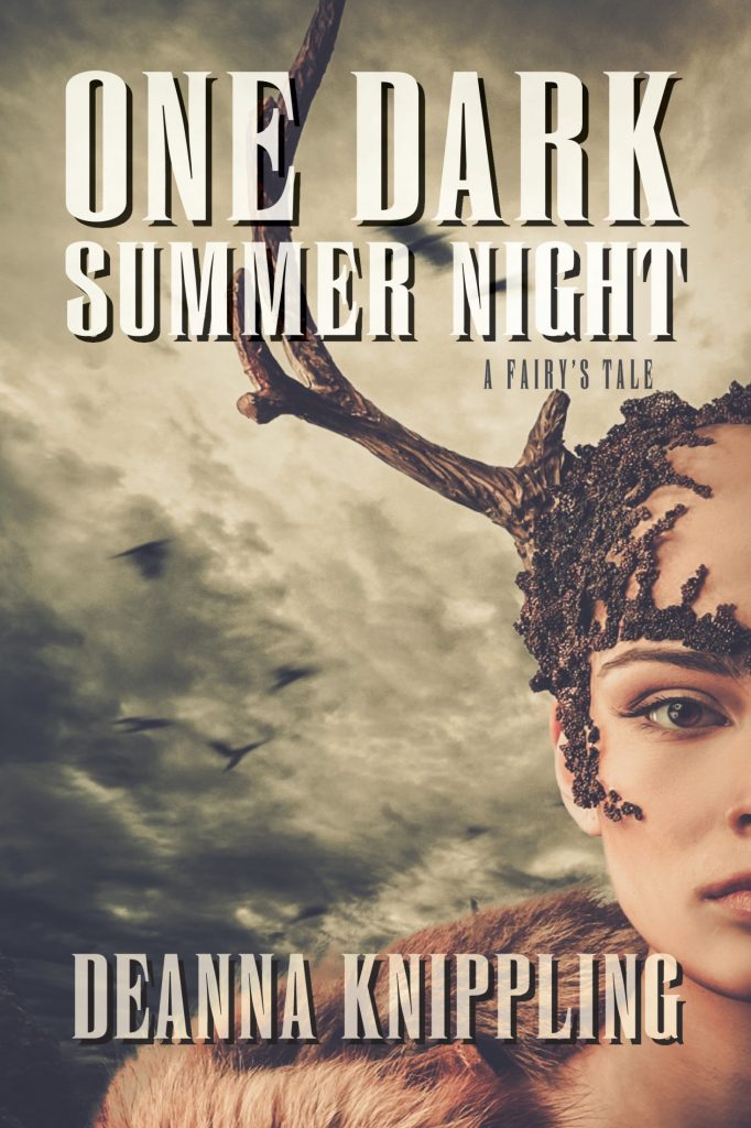New Release: One Dark Summer Night ('80s horror novel) - Wonderland Press