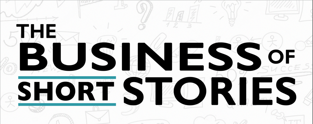 Shannon Lawrence Interview: The Business of Short Stories - Wonderland ...