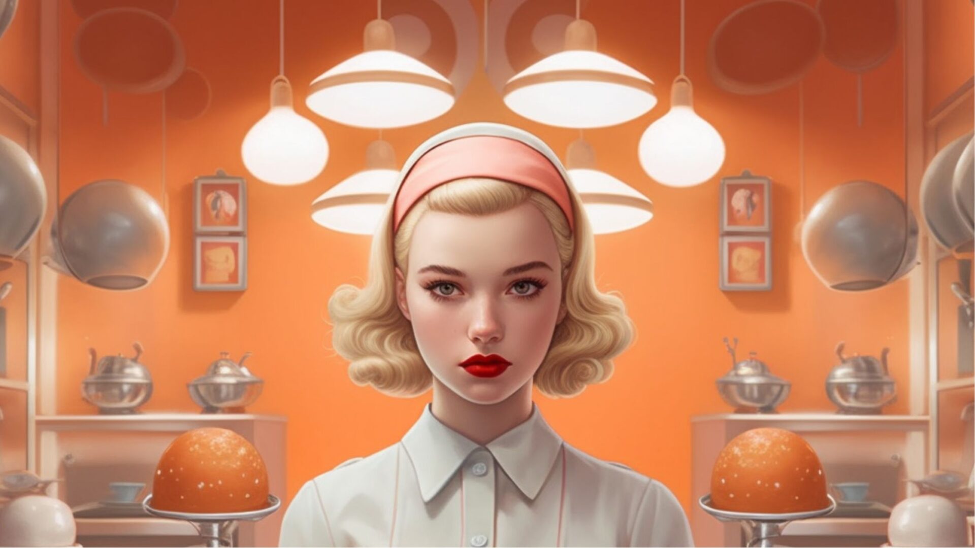 How to Become a Natural - Wonderland Press