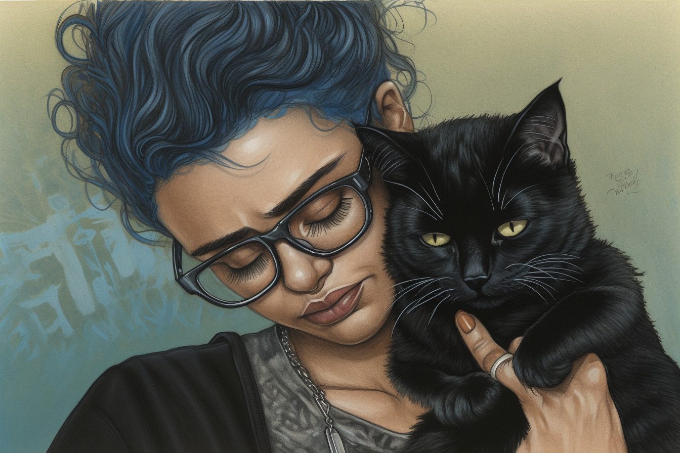 October 2023 Fiction Project: The Witch House - Nov 1 (The End ...