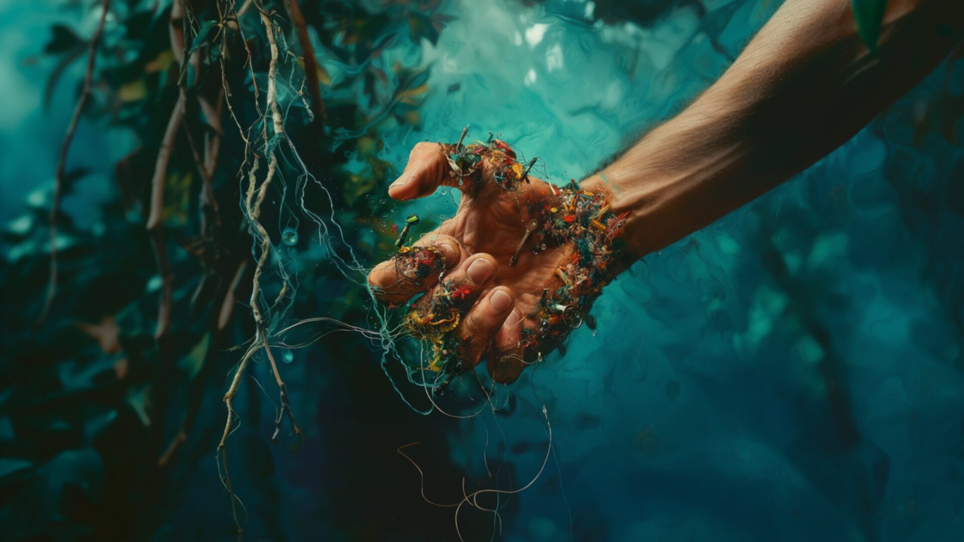 Unpicking Triggers - Wonderland Press