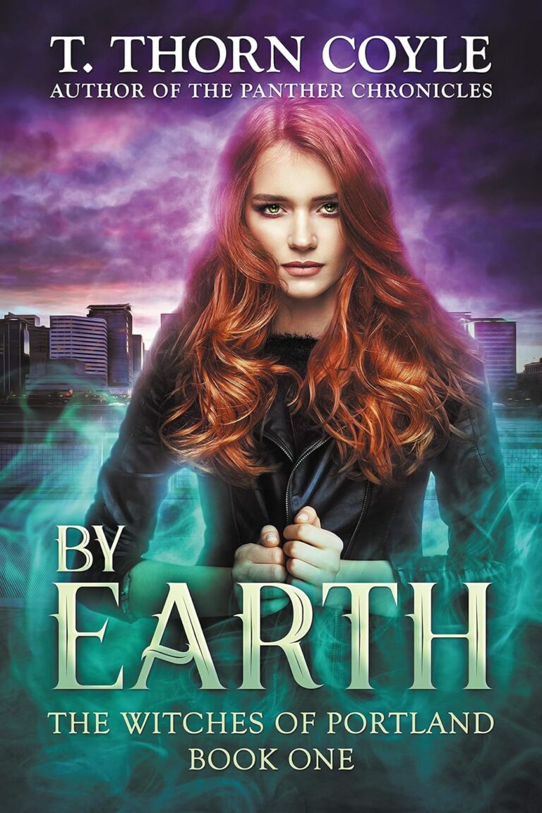 New Witch in Town: Magic and Power in T. Thorn Coyle’s Contemporary ...